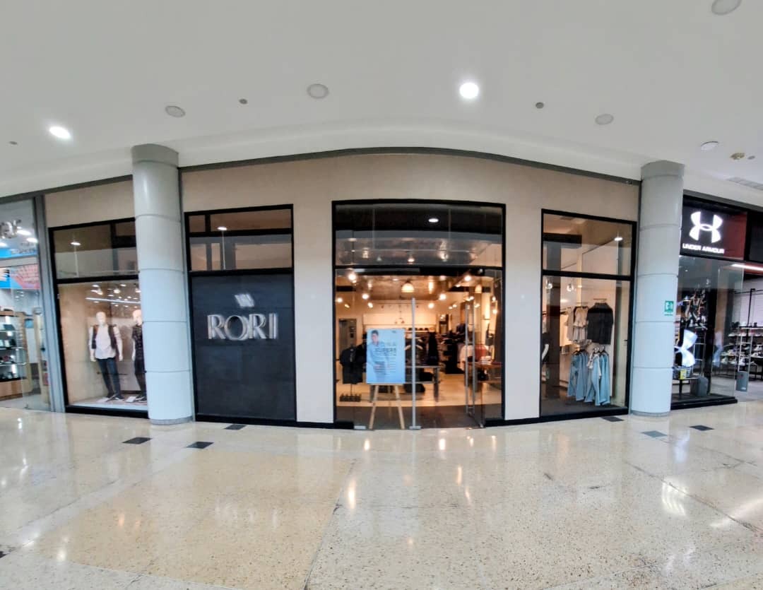 Tiendas Rori
