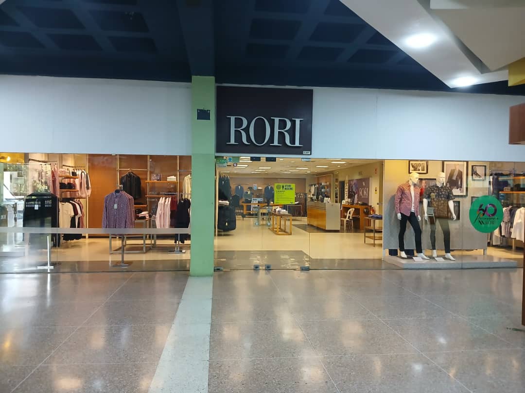 Tiendas Rori