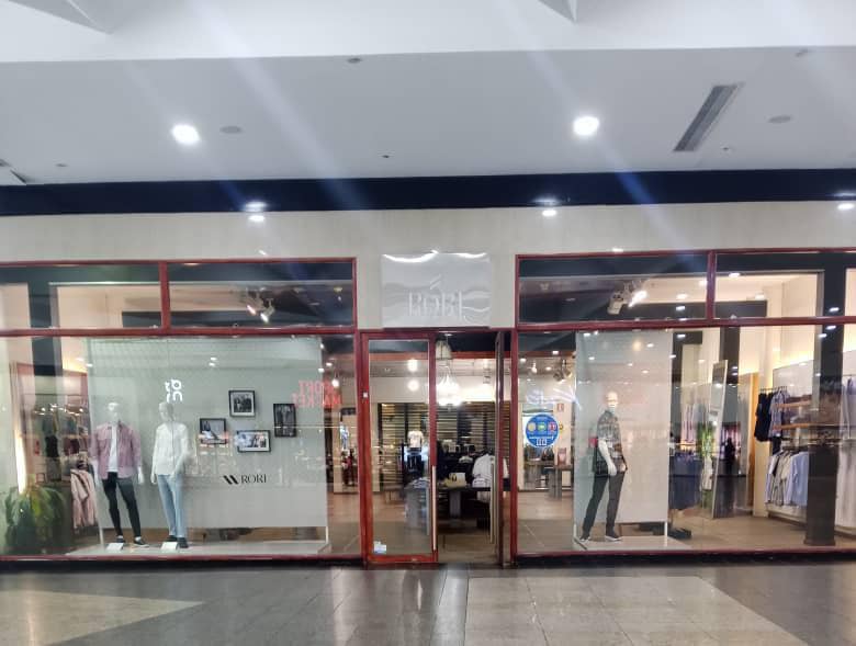Tiendas Rori