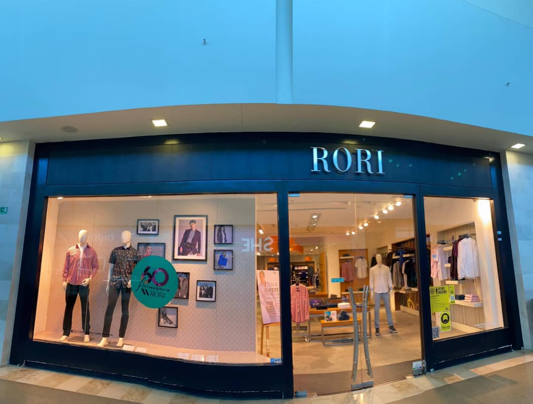 Tiendas Rori