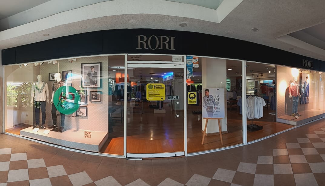 Tiendas Rori